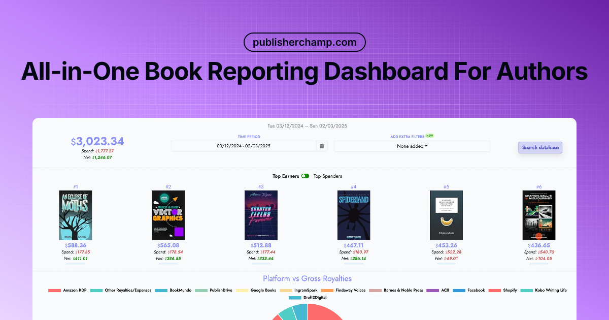 Legacy Sponsored Brand ads metrics | Publisher Champ